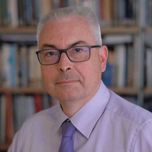 Ses professeurs et conférenciers - CEDS