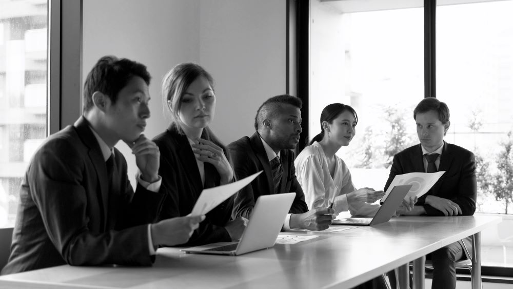 CEDS - Centre d'Etudes Diplomatiques et Stratégiques (Center for ...